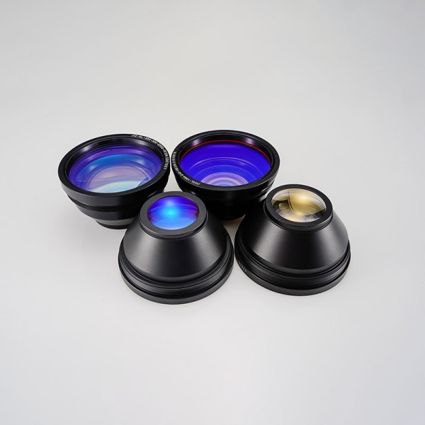 Scanning field lens/F-Theta field lens | GIAI