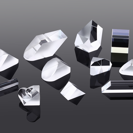 GIAI | Customized Optical Filters | Prism&lens Manufacturers