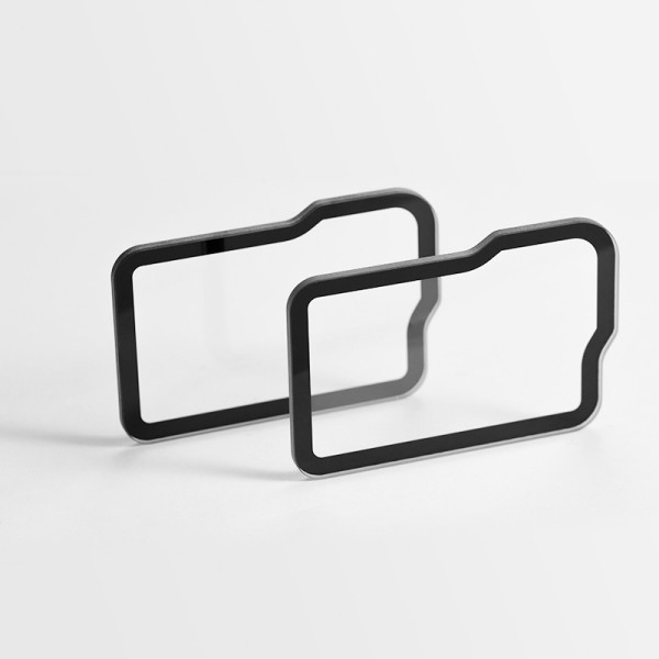 Window protection mirror | GIAI