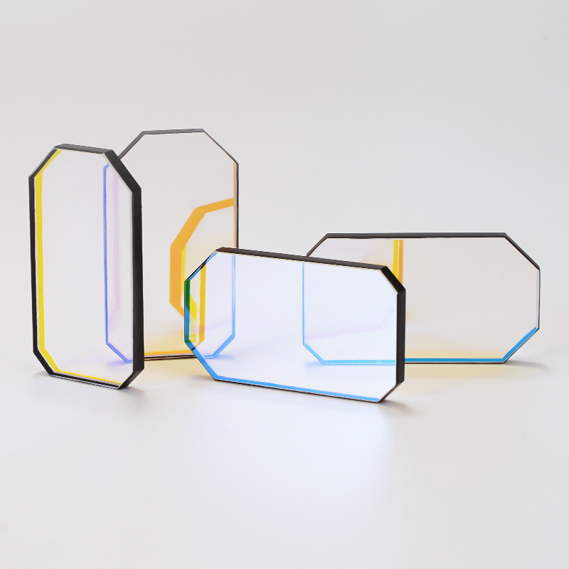 355-415 Reflective Mirror | GIAI