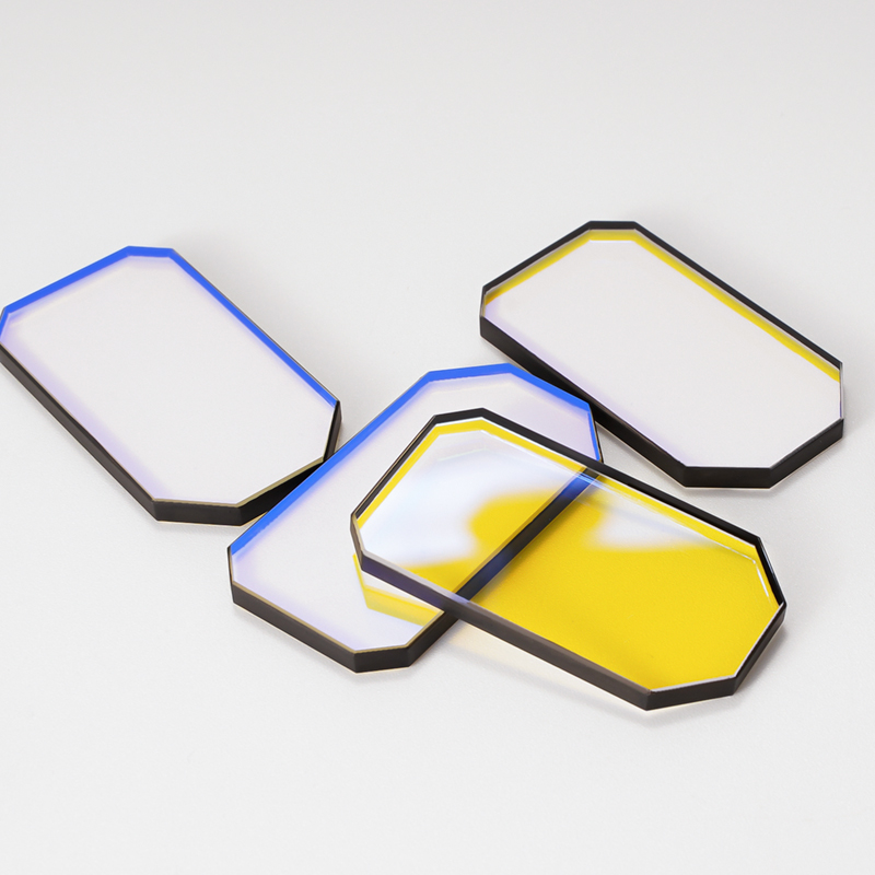 355-415 Reflective Mirror | GIAI