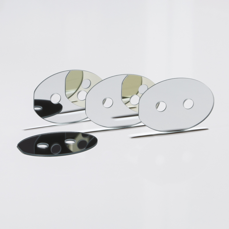 Molybdenum mirror | GIAI