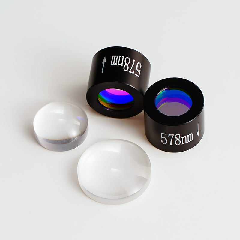 Optical Filters for POCT Cell Analysis | GIAI