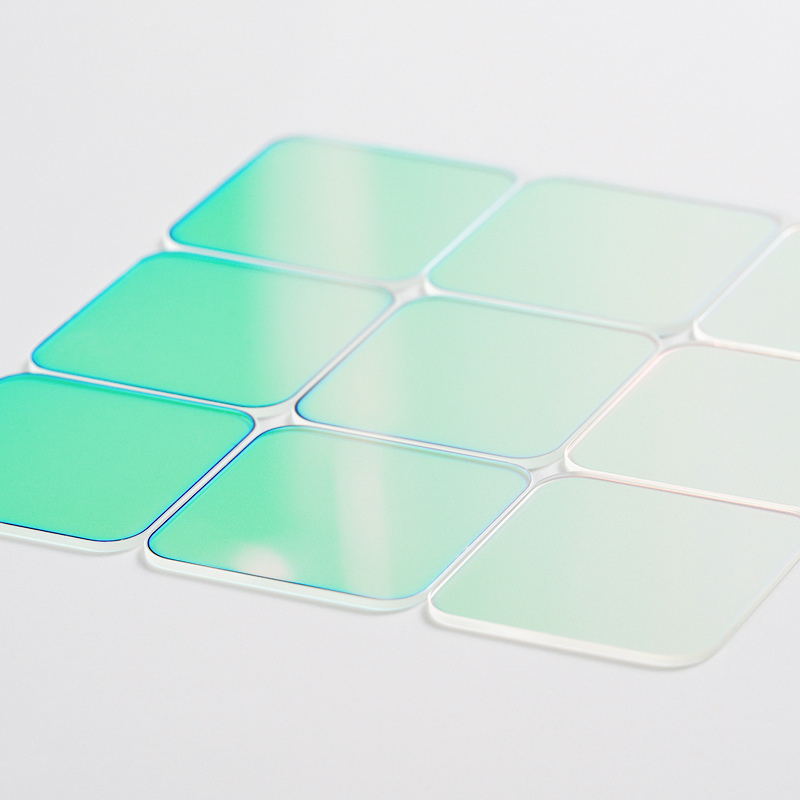 SP705 Short Wave Pass Filter IR-Cutoff | GIAI