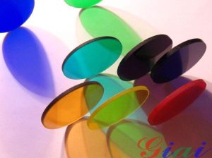 Principles and Applications of Color Filters | GIAI