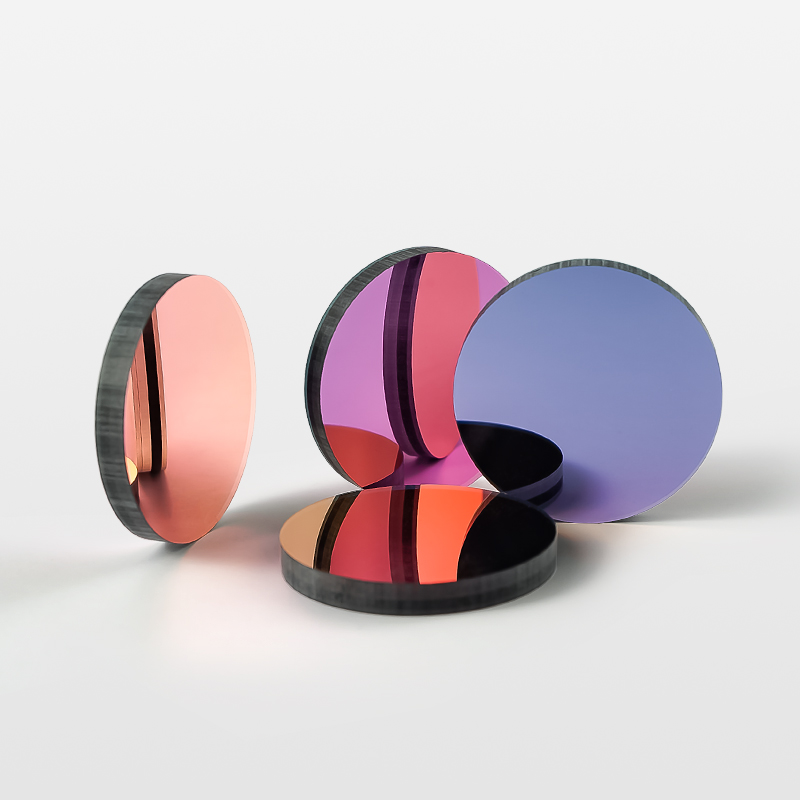 Fluorescence detection NBP365 narrow bandpass filter | GIAI