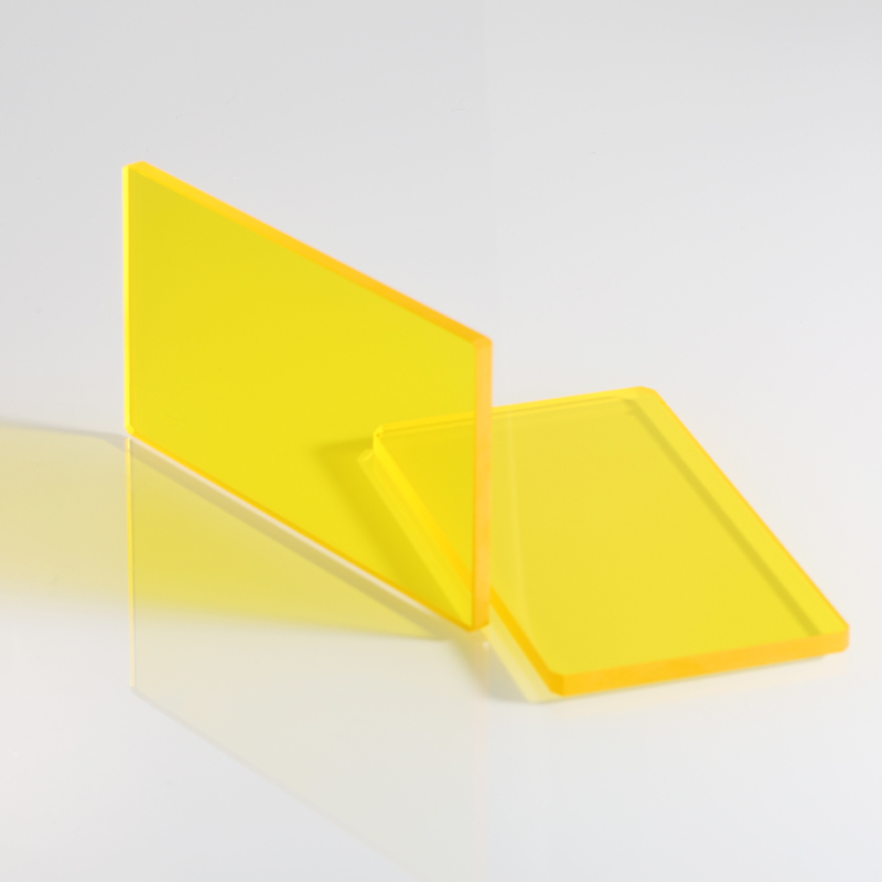 Beauty instrument LP490 Long pass filter | GIAI