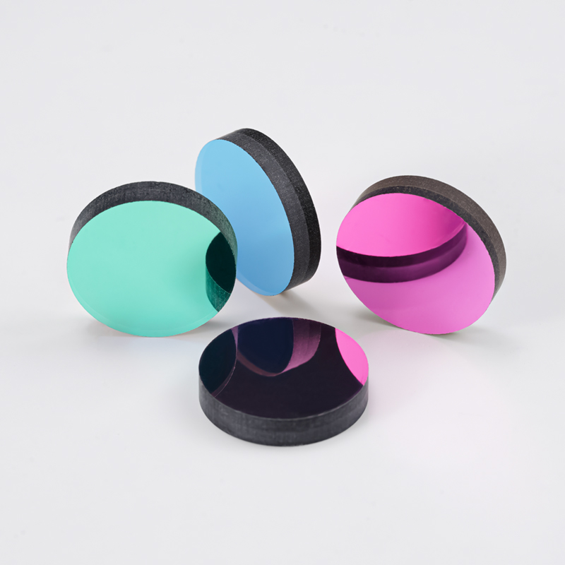 Function and principle of optical filter | GIAI