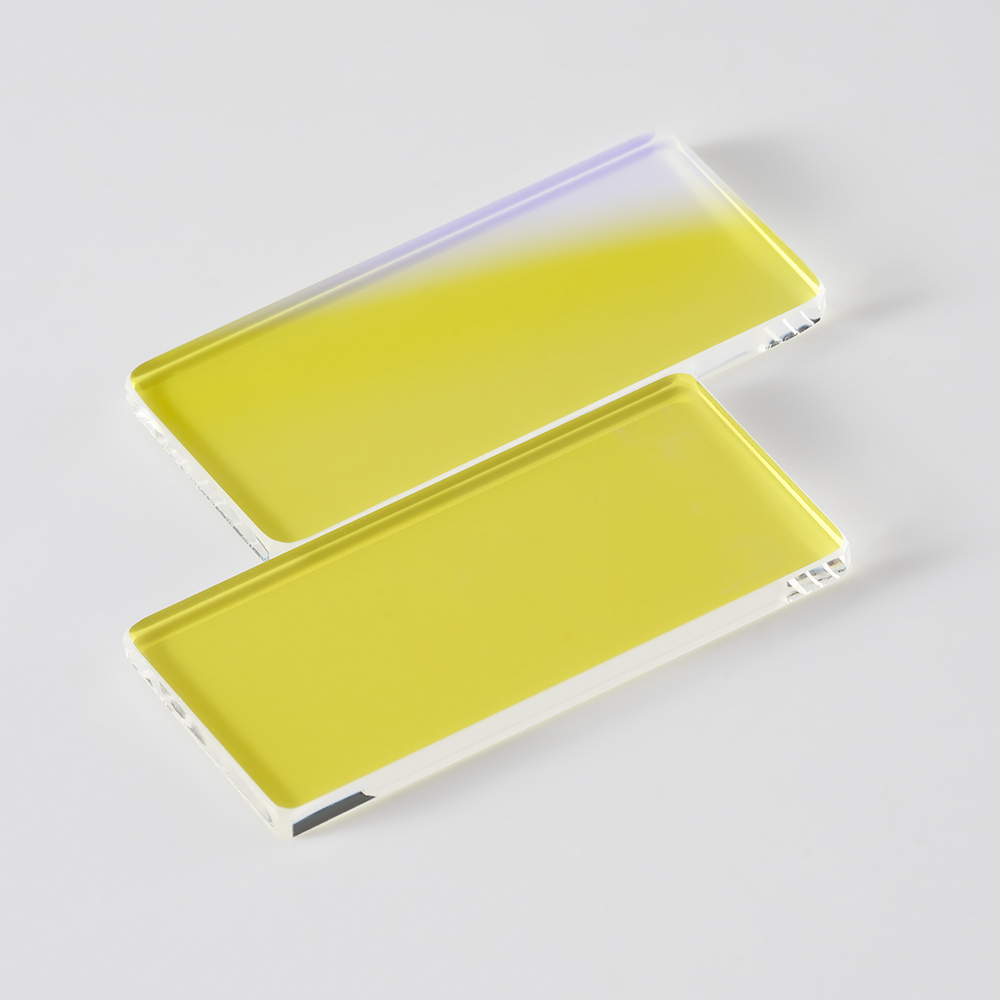 Photorejuvenation LP510 long wave pass filter | GIAI