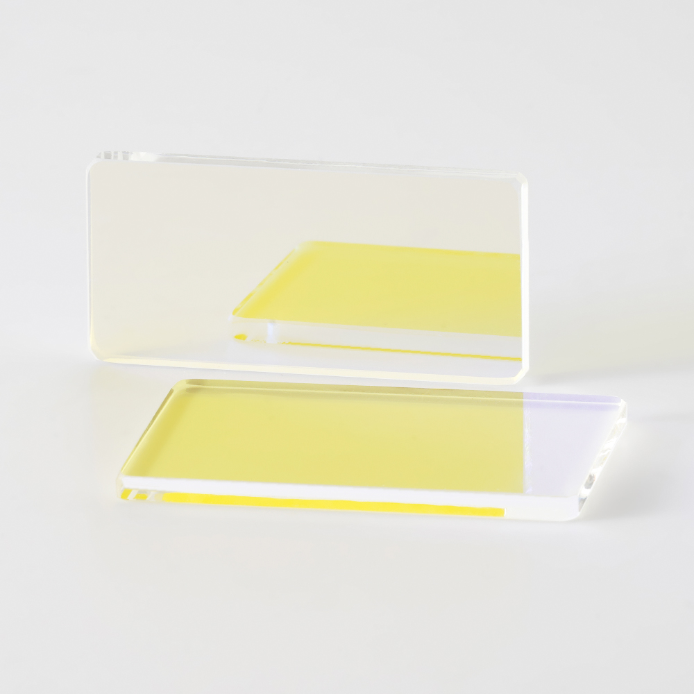 IPL Hair Removal LP550 Long Wave Pass Filter | GIAI