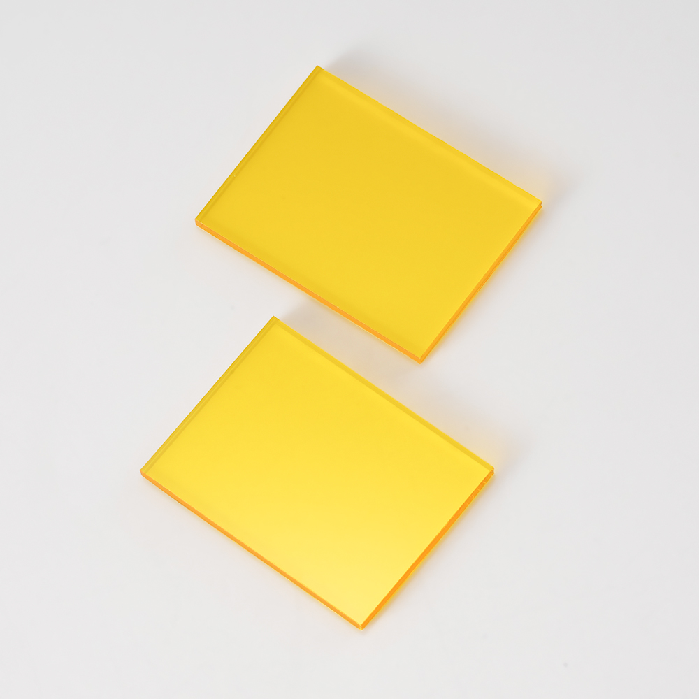 Photorejuvenation LP510 long wave pass filter | GIAI