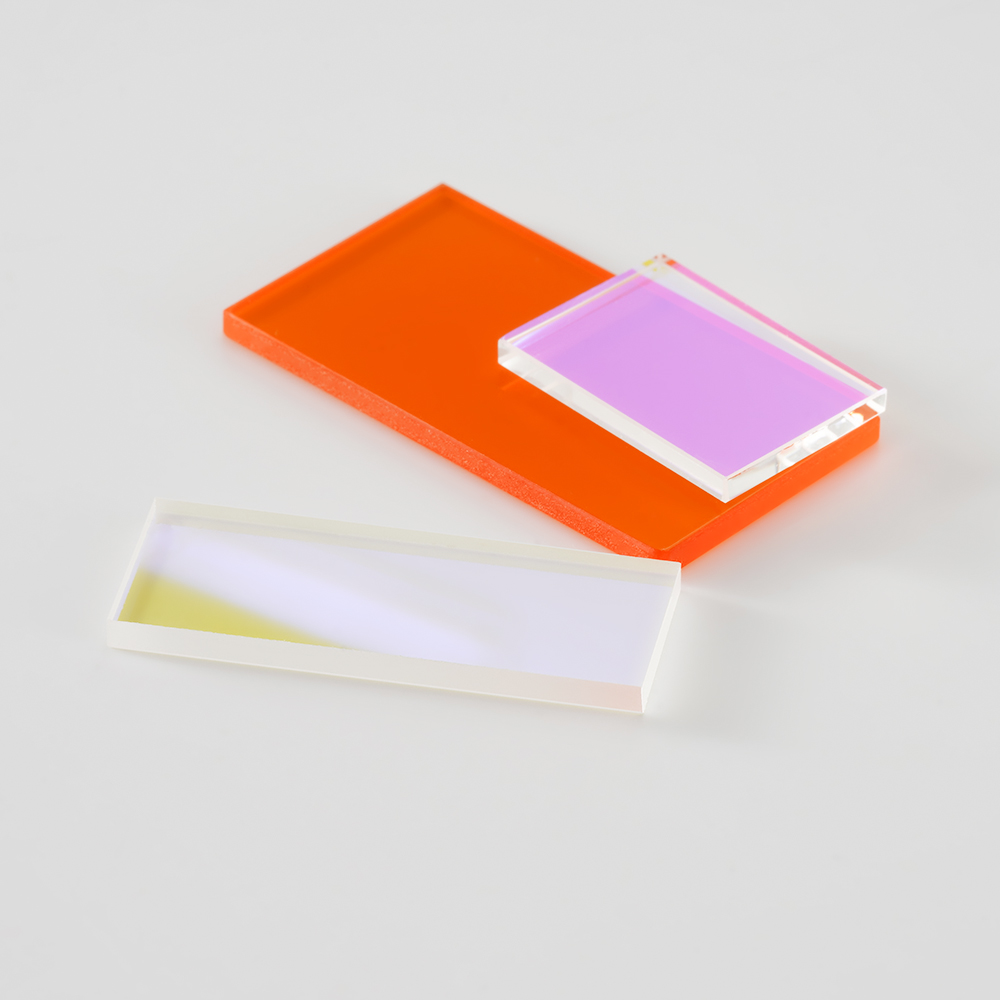 Introduction to IPL beauty instrument filters | GIAI