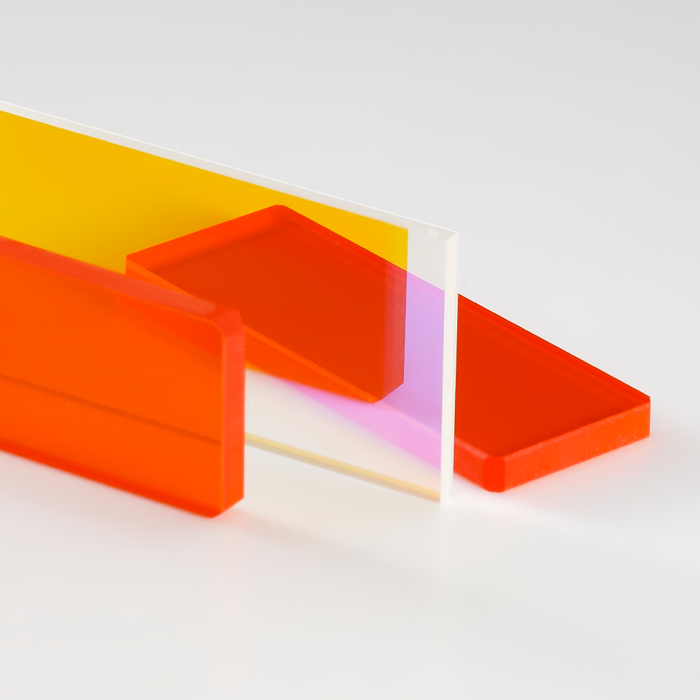 Introduction to IPL beauty instrument filters | GIAI