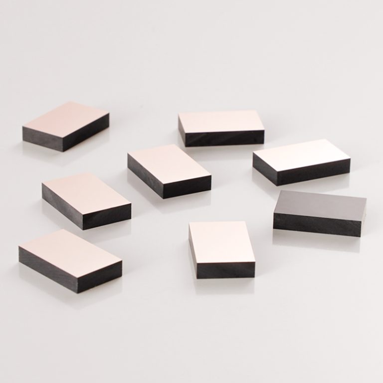 Optical Filter: Principle and Characteristics | GIAI