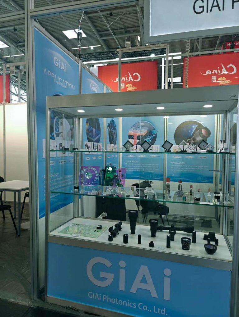 Review of Laser World Photonics 2025 | GIAI